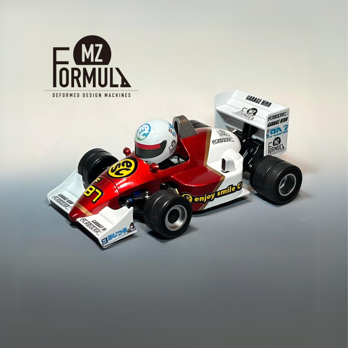 enjoy smile Co. Online Shop – Unleash the Fun of RC Models