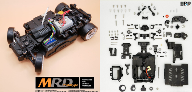 HRD PROJECT – enjoy smile Co. Online Shop