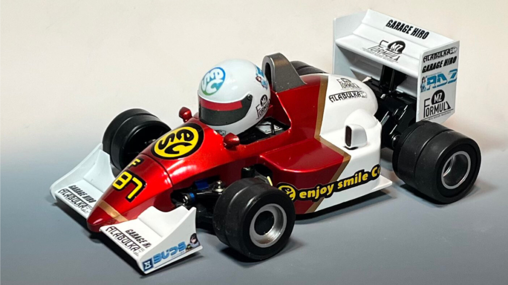 MZ FORMULA – enjoy smile Co. Online Shop