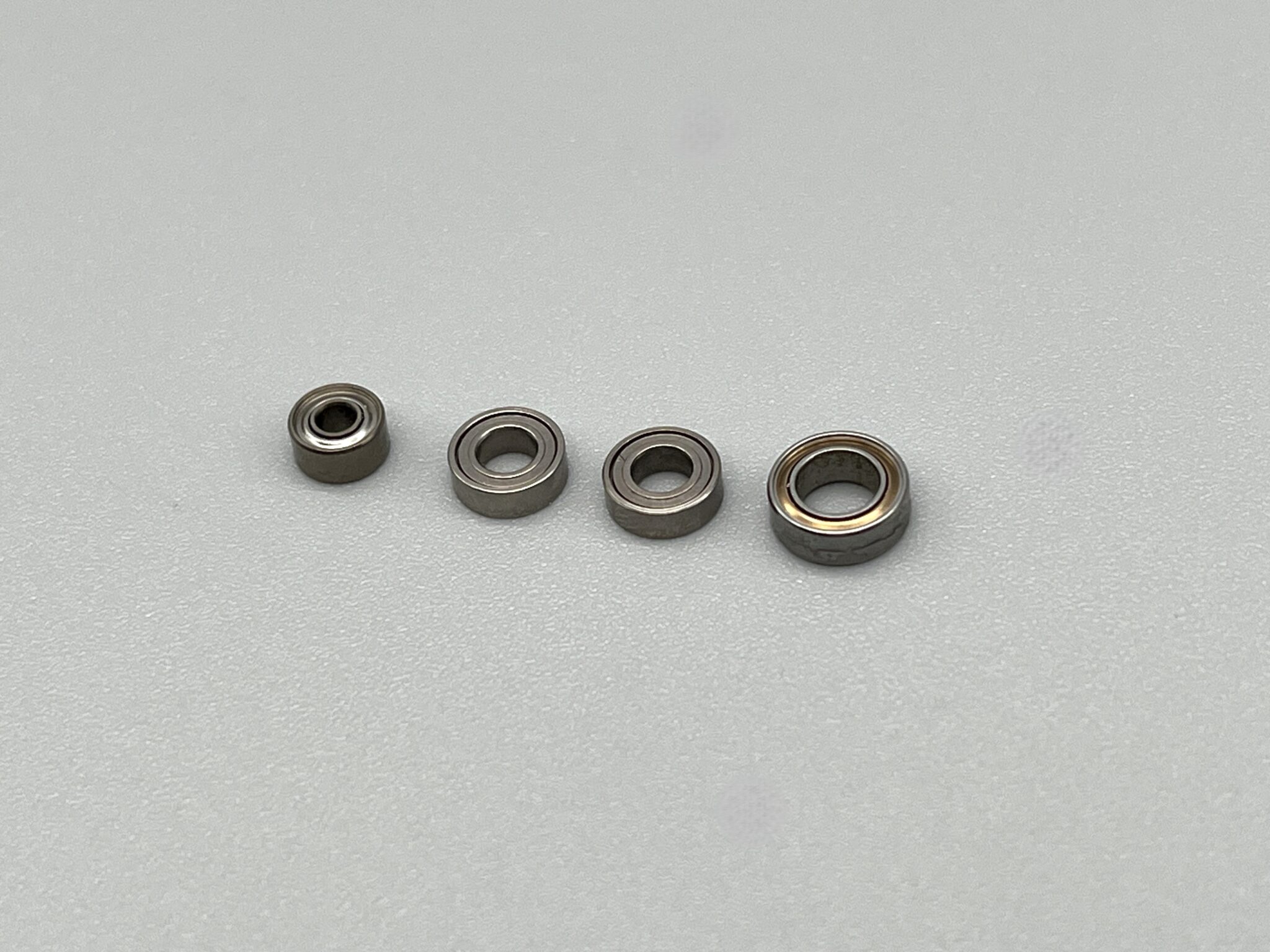 MRD-015 Bearing Set / ベアリングセット – enjoy smile Co. Online Shop
