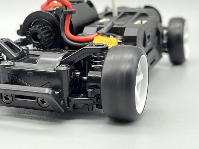 MRD-OP006 Rear Spring Set for MINI-Z AWD / MINI-Z AWD用リヤスプリングセット ...