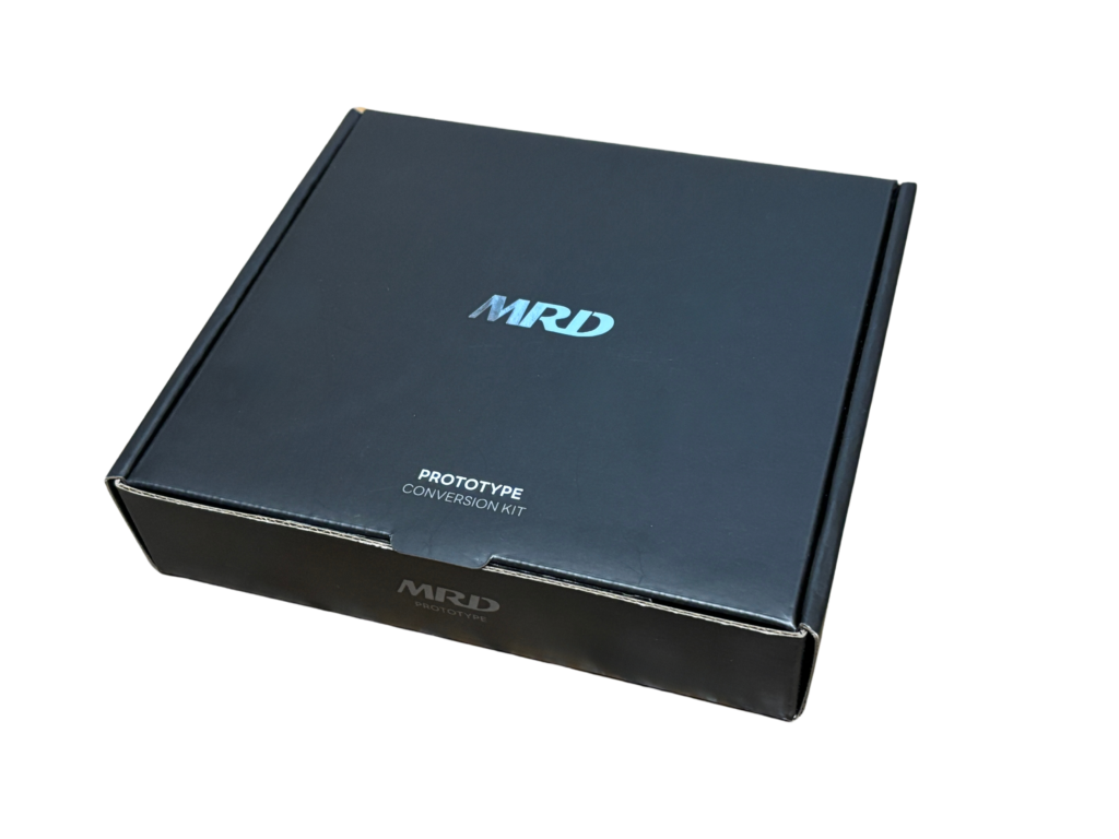 Post your video on SNS and win an MRD and a Drift Track – enjoy smile ...