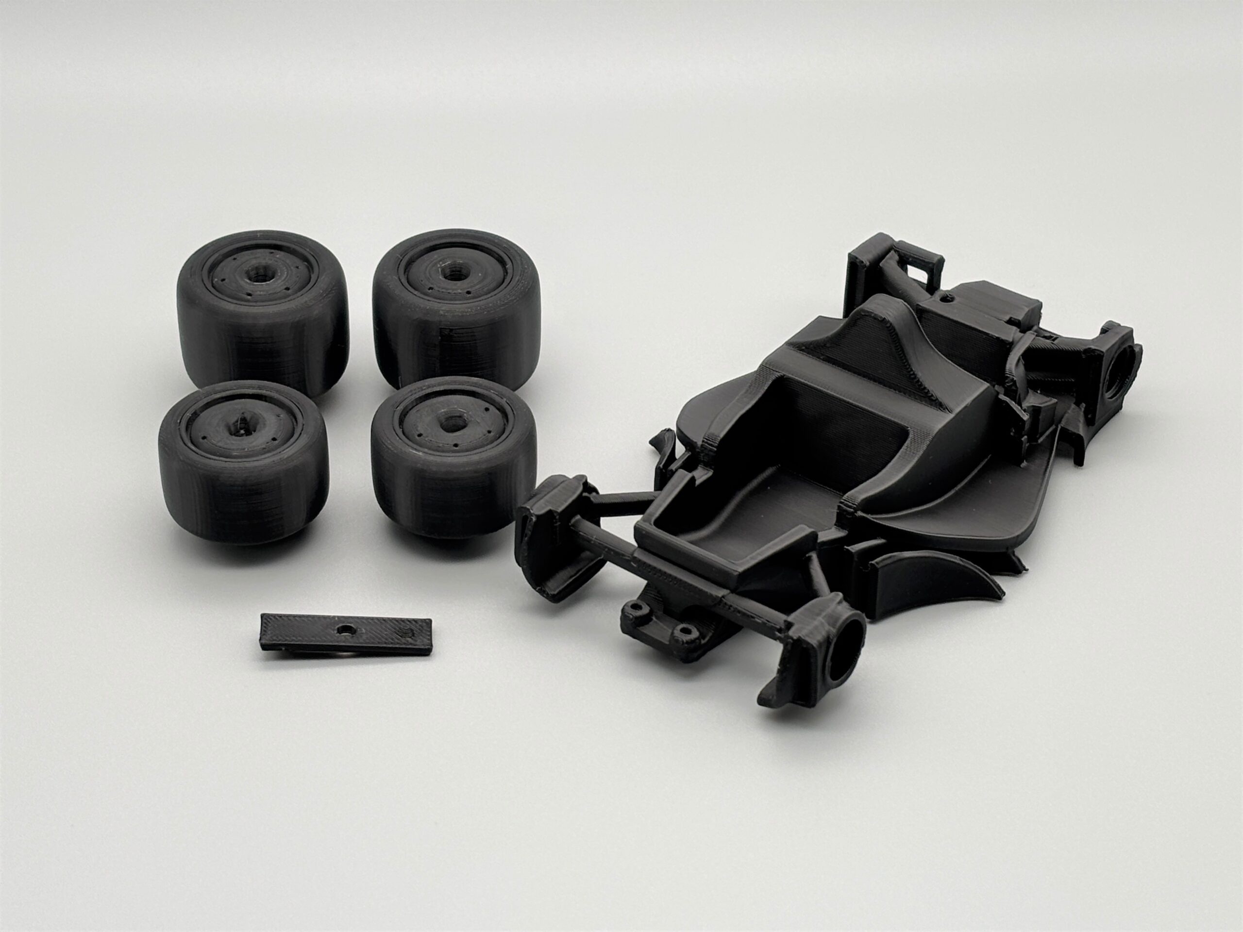 MZF-F23-OP03 Display Chassis for F23 / ディスプレイシャシー F23用 – enjoy smile Co ...