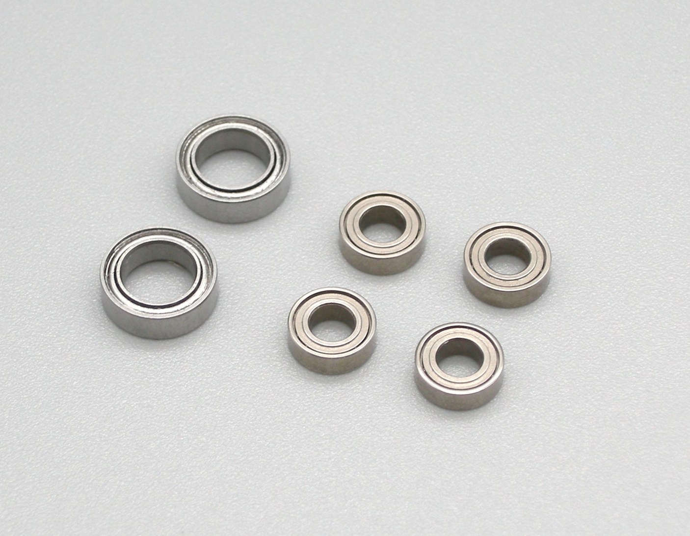 Rear Unit Assembly Kit – enjoy smile Co.