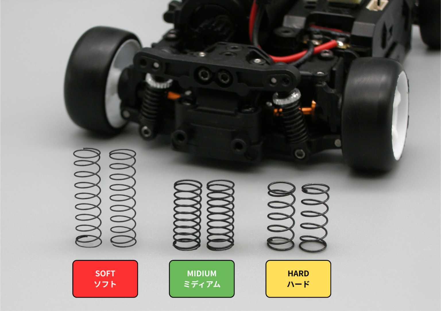Rear Unit Assembly Kit – enjoy smile Co.